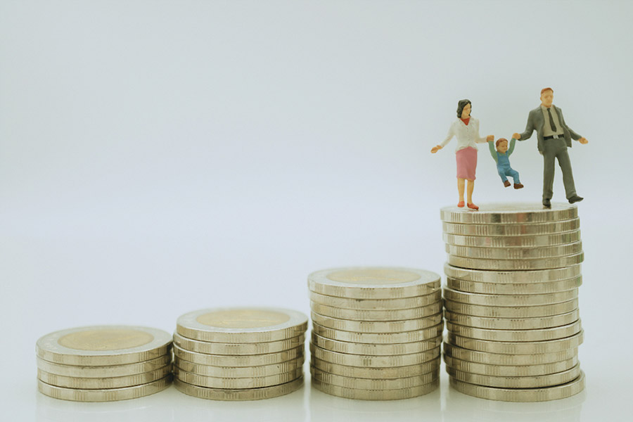 Tips Manajemen Perencanaan Keuangan Keluarga Muda