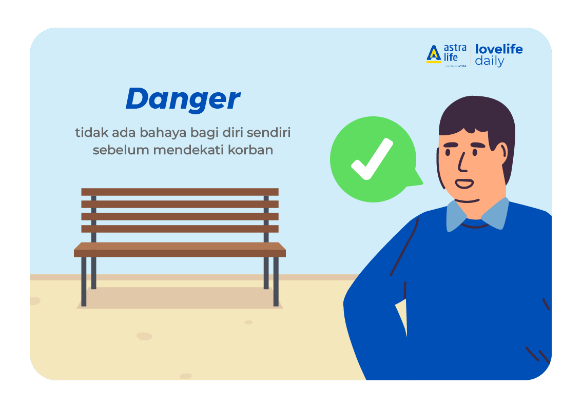 Prinsip DRABC, Bekal Berlalu Lintas saat Nataru - Love Life