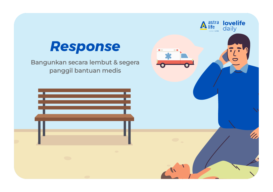 Prinsip DRABC, Bekal Berlalu Lintas saat Nataru - Love Life