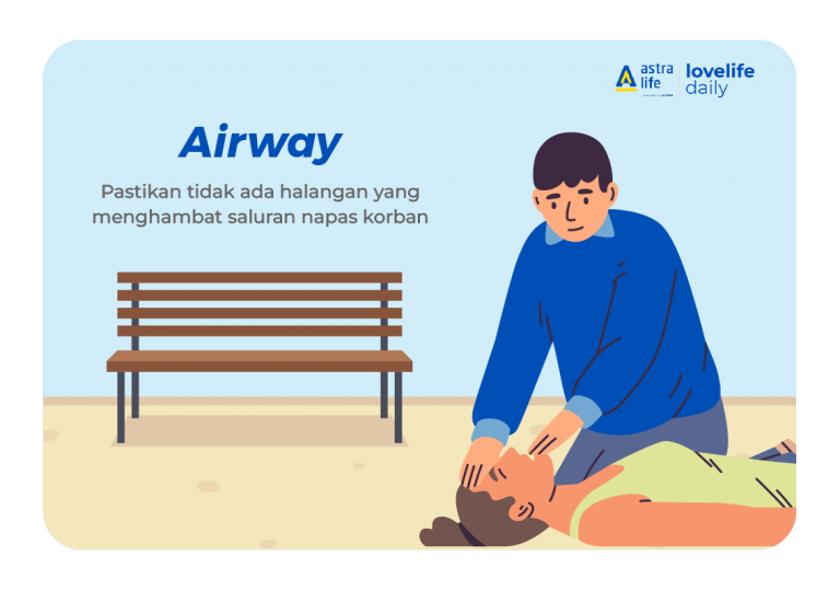 Prinsip DRABC, Bekal Berlalu Lintas saat Nataru - Love Life